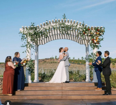 Custom Gazebos in Southern California | Gazebo One