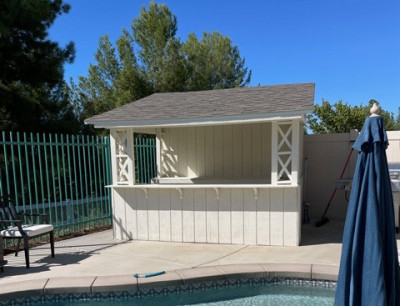 Custom Gazebos in Southern California | Gazebo One