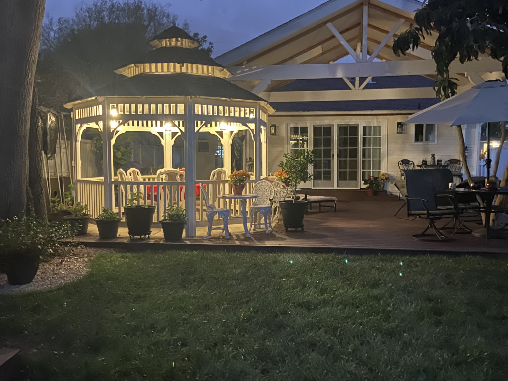 Custom Gazebos in Southern California | Gazebo One